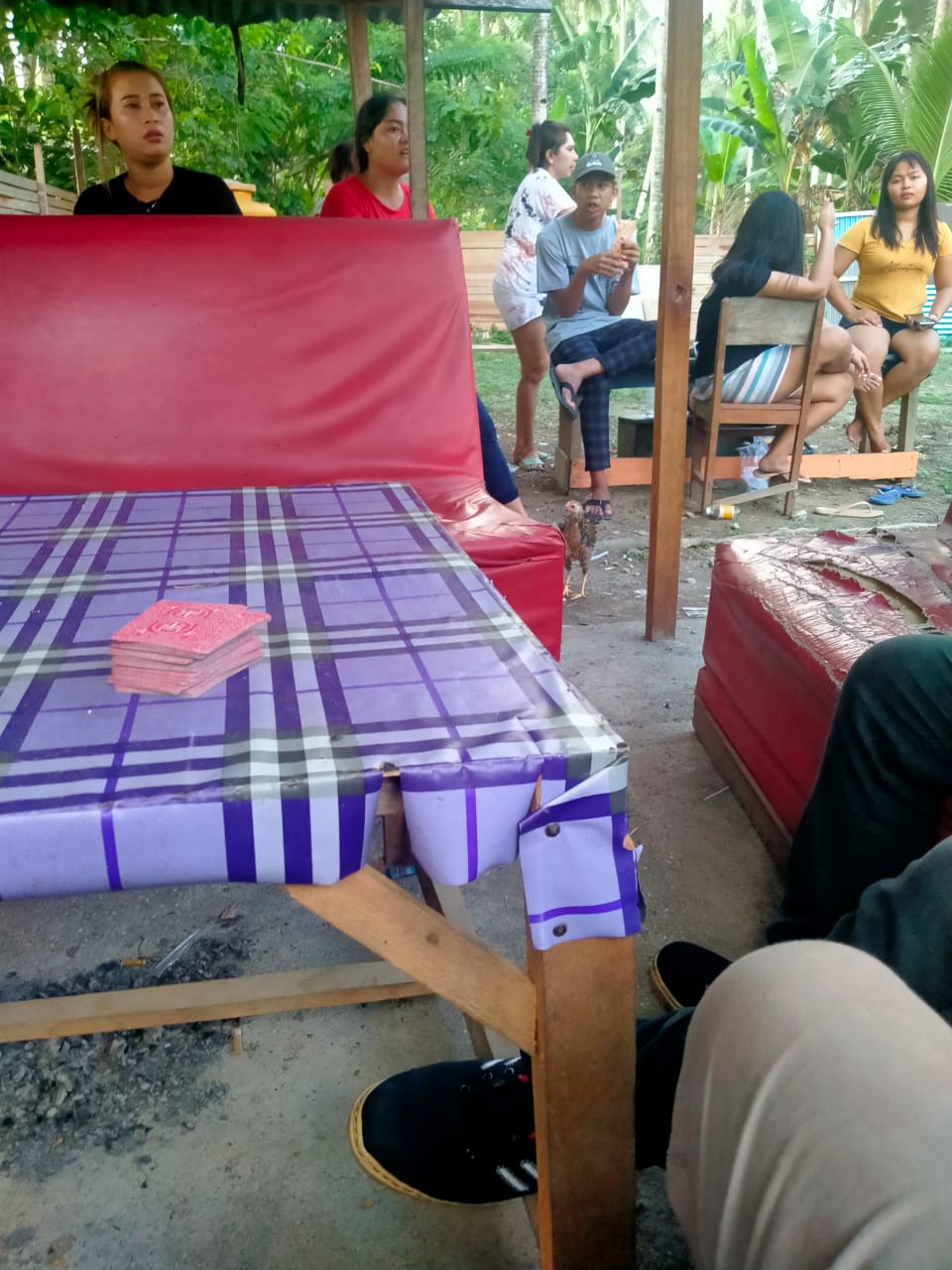 Pemda Bursel Tutup Kafe, Pramuria Menjerit – MALUKUEXPRESS.COM